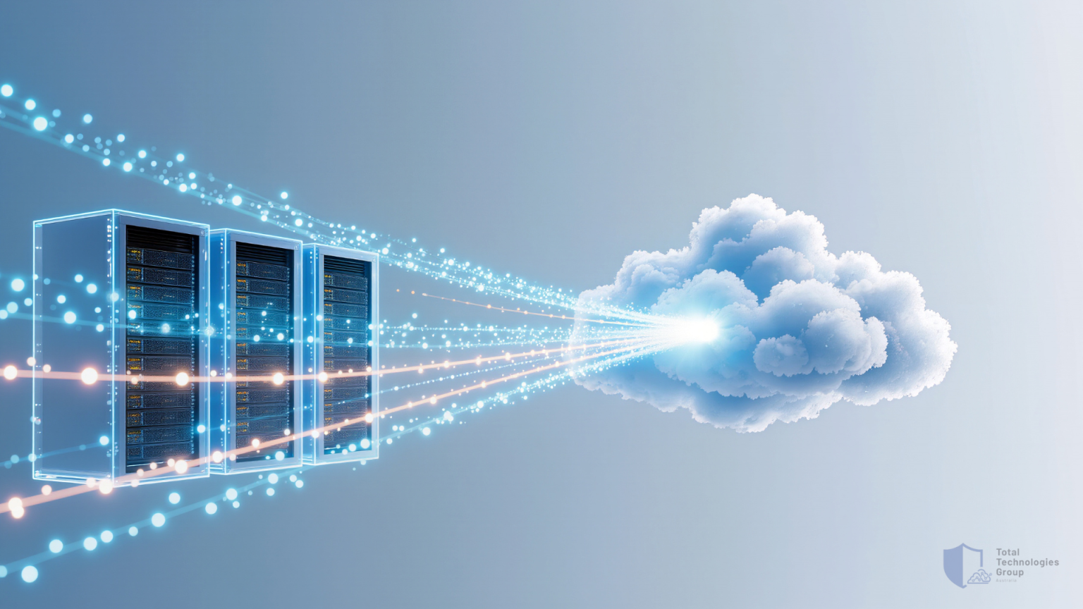 Intune The Easy Way to Manage Devices with Total Technologies